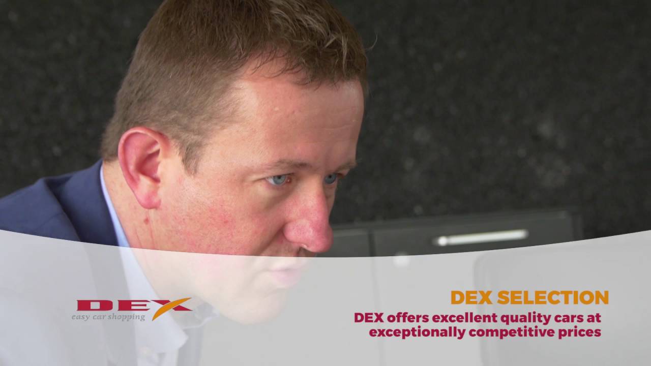 DEX FASE 1 ENG - YouTube