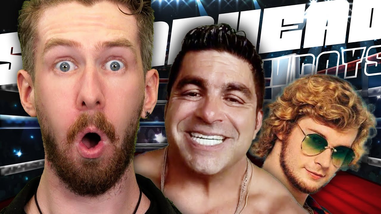 Yung Gravy vs Addison Rae's Dad -- SS281 - YouTube