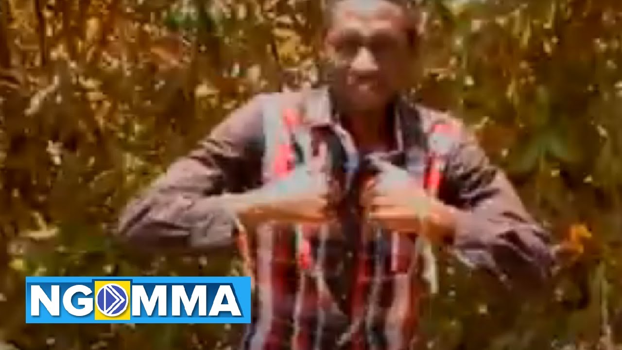 Ngaanwa boys ya Luma Musolo - ombi Kwa raisi (official video) - YouTube