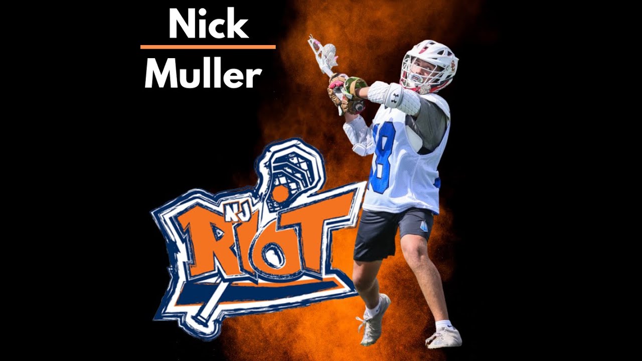 Top 22 on the Map Showcase: Nick Muller, Attack - YouTube