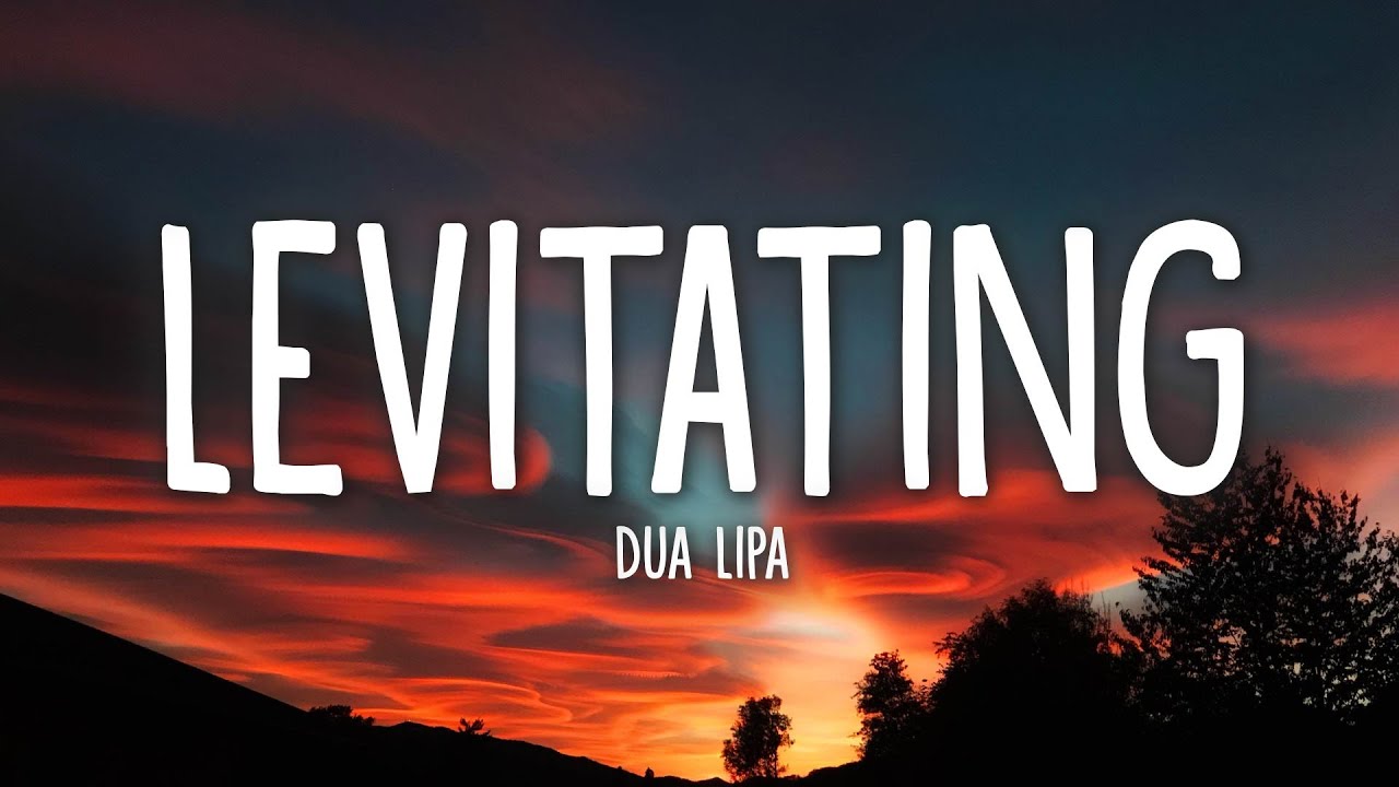 Dua Lipa - Levitating (Lyrics) - YouTube