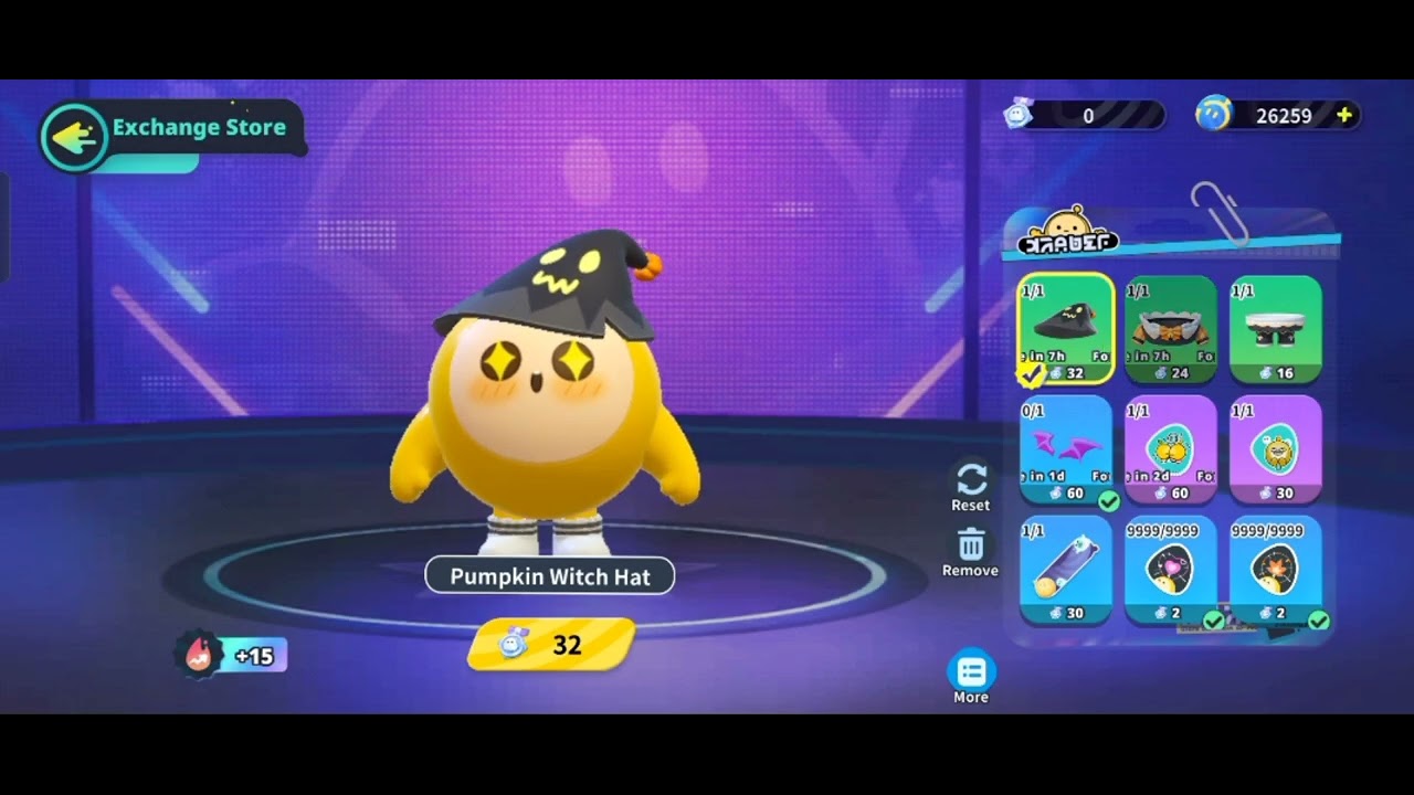 How to get free shiny coins in eggy party? New events in eggy party ...
