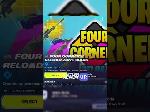 HOW TO GET P2X SCOPE IN FORTNITE!! #fortnite #shorts - YouTube