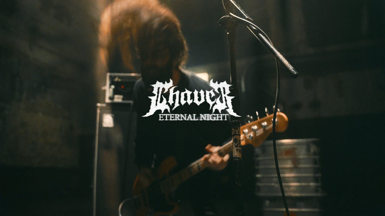 Chaver - Eternal Night - Official Video - YouTube