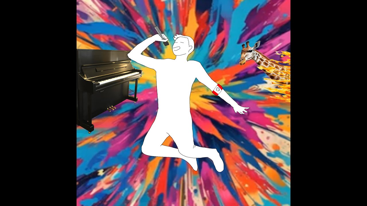 Rhythmic Chaos (slightly racist version) - YouTube