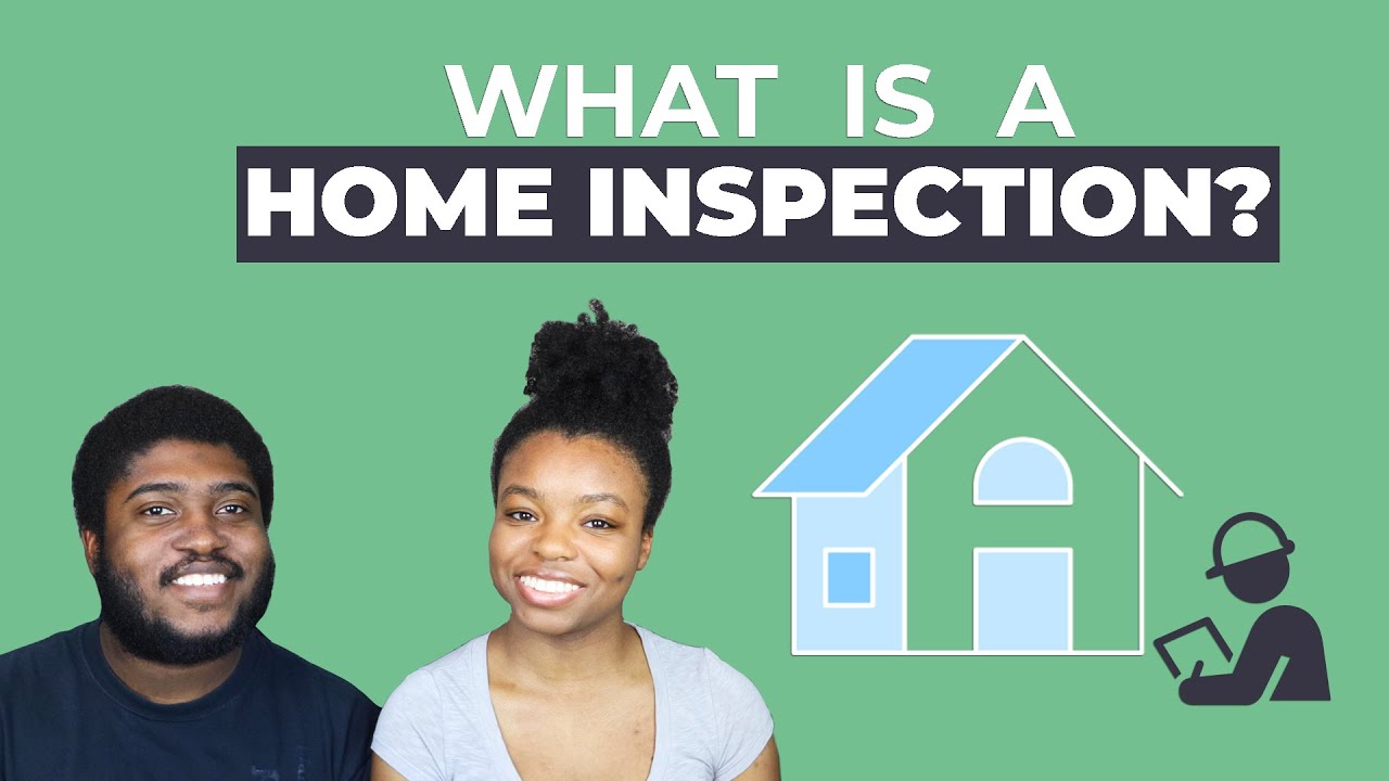 What Is a Home Inspection? | LowerMyBills - YouTube