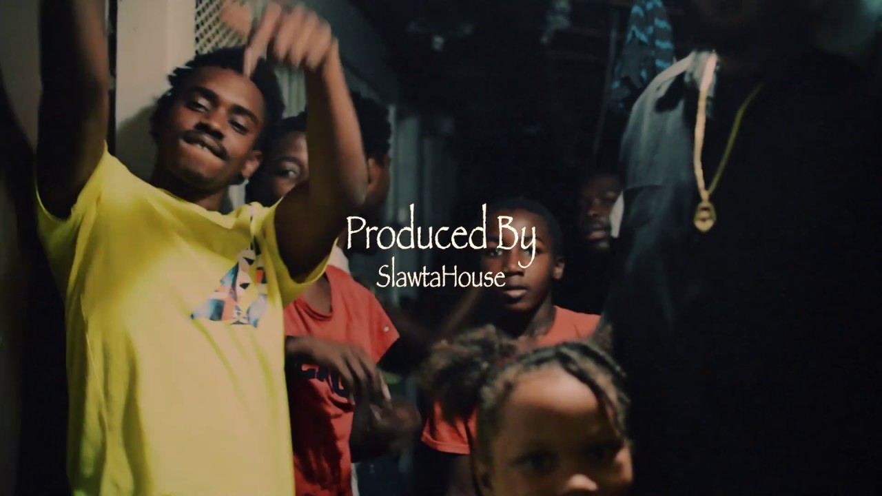 El'Wetto & Splice - Violation - ShotBy@BoomBoxFilms - YouTube