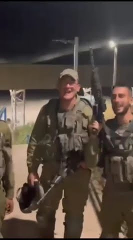 IDF say Meitei sakthu - YouTube