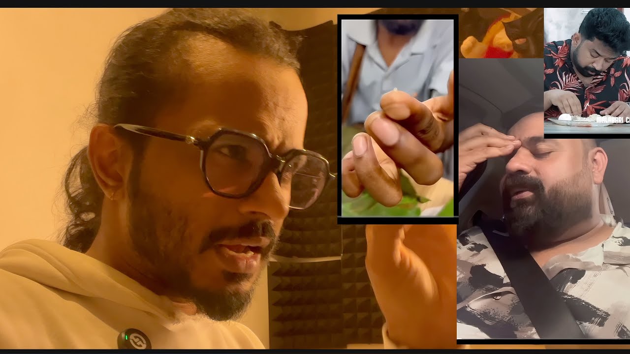 മൃണാൾ തീർന്നു😱അത് സത്യമായിരുന്നു🤯 /Mrinals Blog /Hungry Mrinal - YouTube