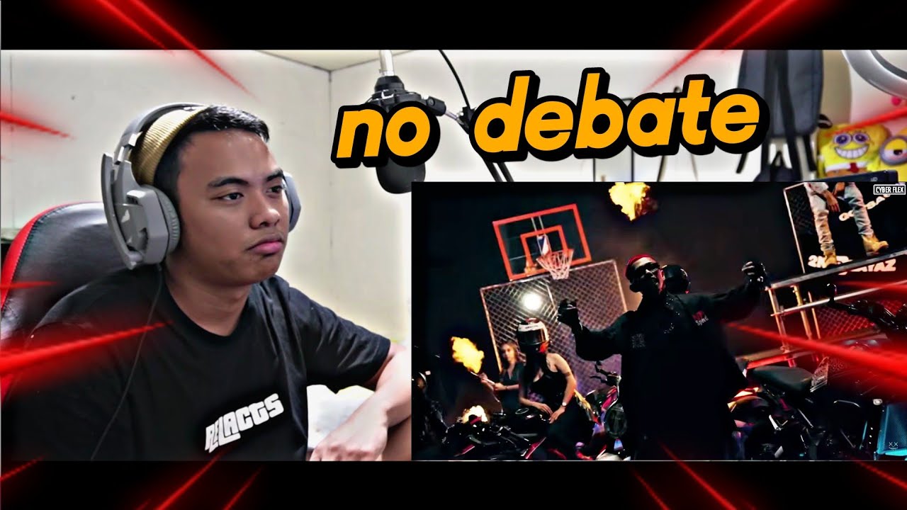 TOP 5 | FILIPINO RAPPER Of The YEAR (Sino Ang Numero Uno?) 2022 Rapstar ...