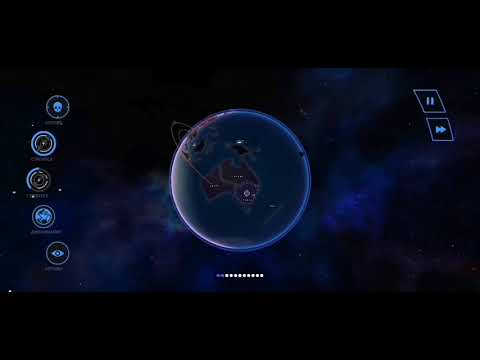 First Strike #1 - как легко побеждать + достижение "Мир во всем мире ...