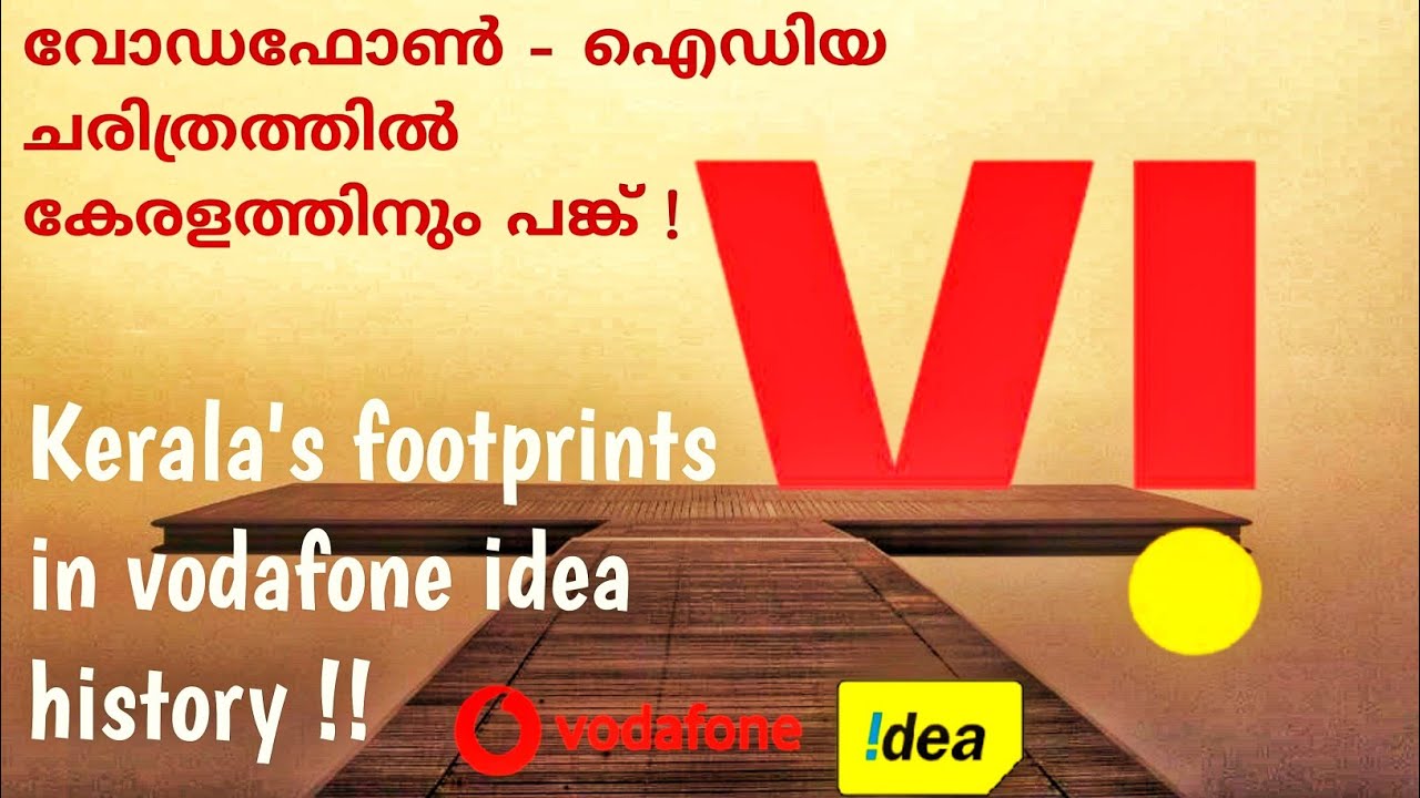 History Of Vodafone Idea Vi An Untold Story In Malayalam history-of-vodafone-idea-vi-an-untold-story-in-malayalam