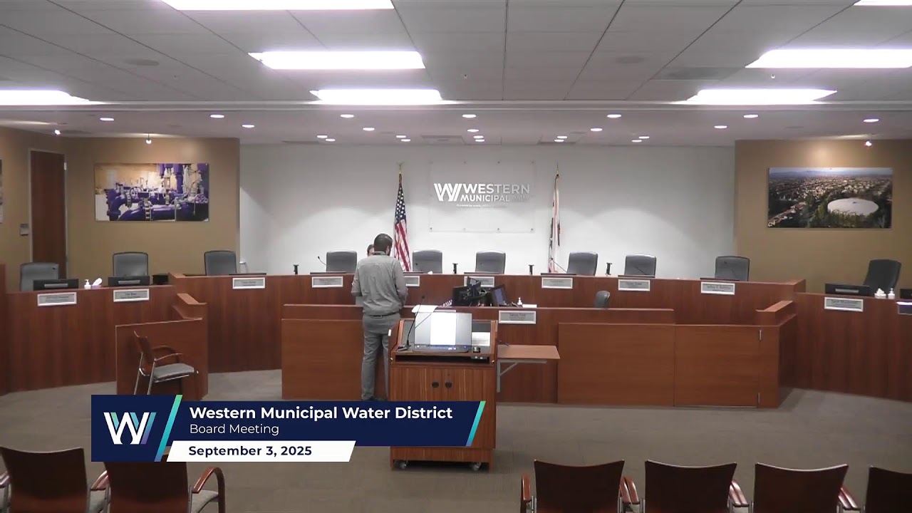 Western Live Stream - YouTube