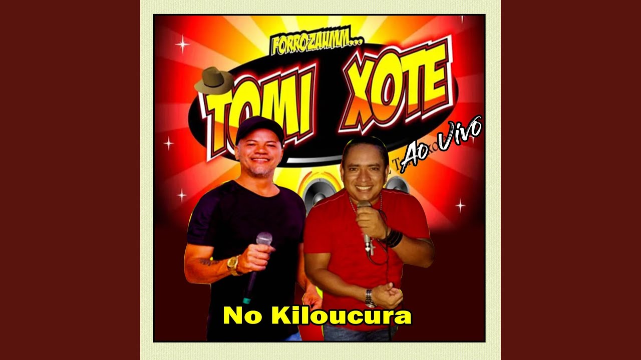 Vish playboy - FORRÓ TOME XOTE - YouTube