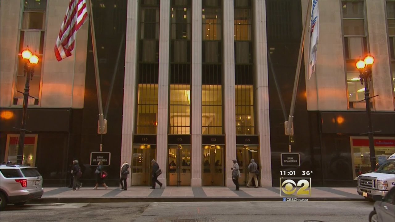 CTU Closes $700,000 Account At Bank Of America To Protest CPS Debt ...