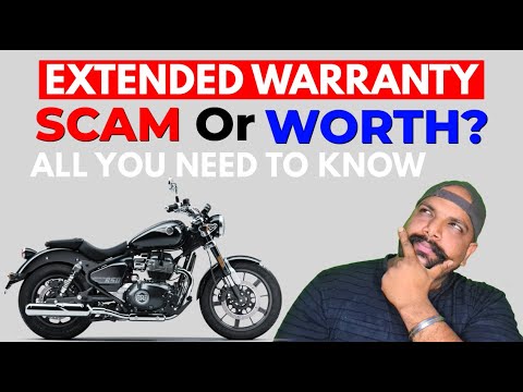 EXTENDED WARRANTY is a Scam or Worth? - Must Watch Before Buying EW