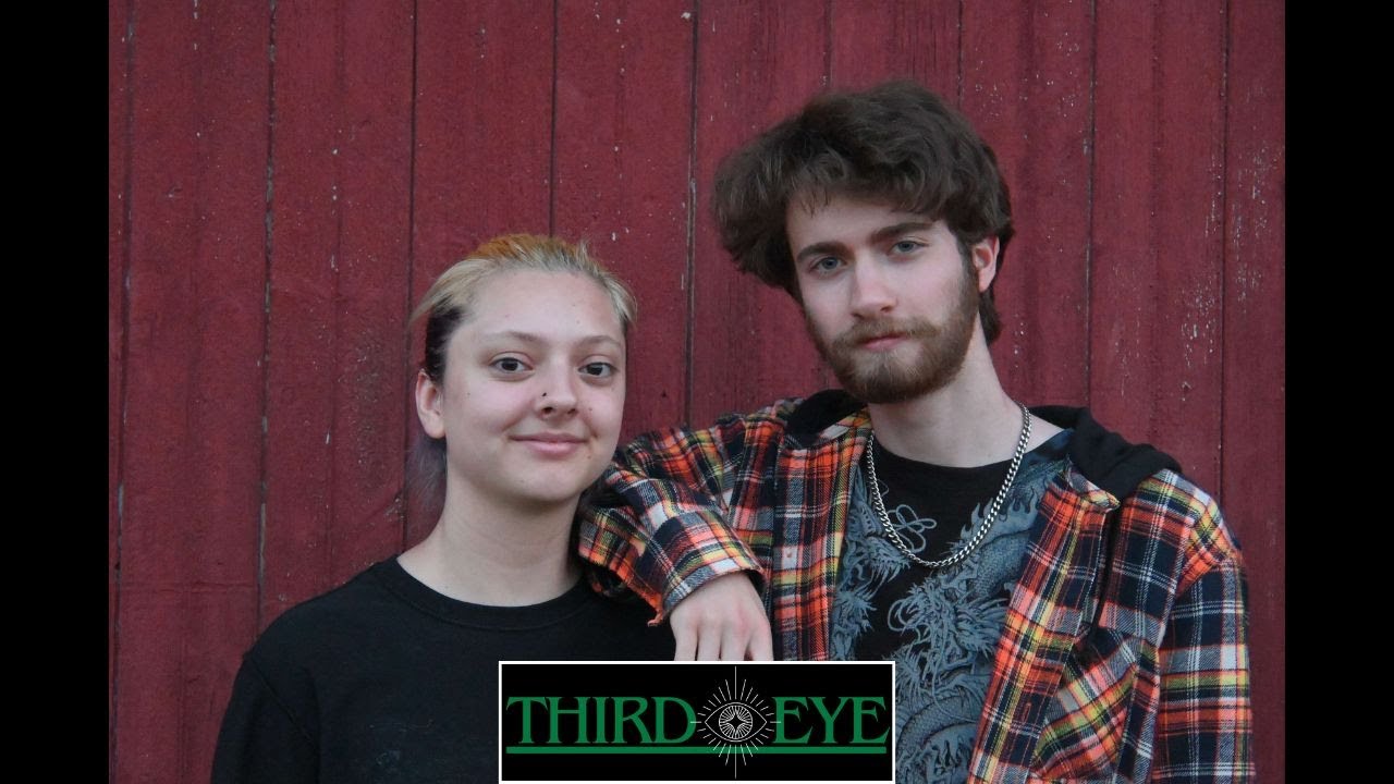 The Gabriel Hedgepeth Interview Part 2 (anxiety, philosophy and ...