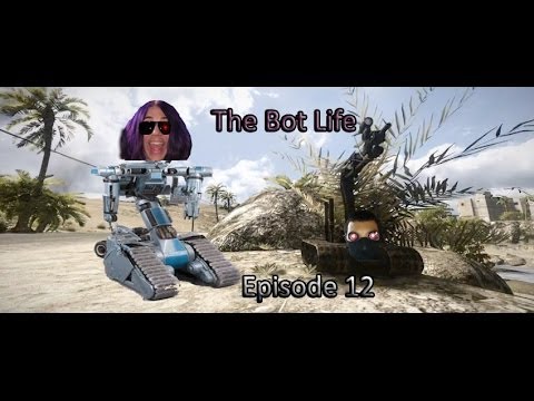 The Bot Life - Battlefield 4 - Episode 12 - YouTube