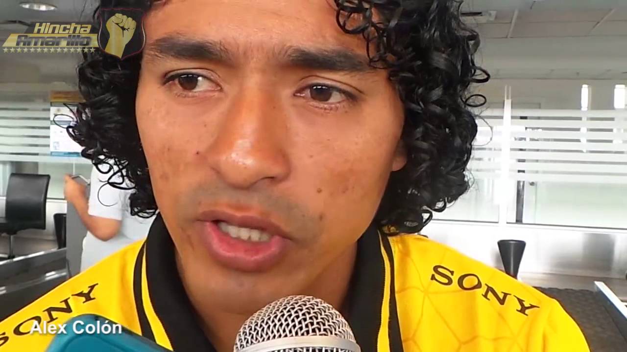 Alex Colón viaja a Honduras con Barcelona - YouTube