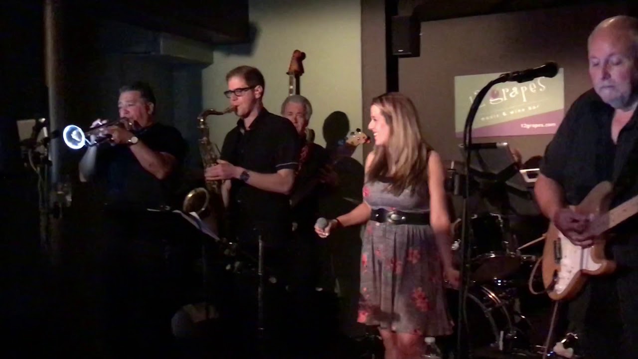 First Class Band Performance Clips - YouTube