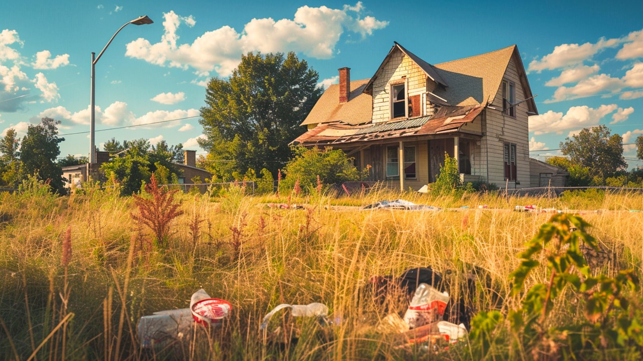 SAD LOVE STORY and Lush Lawn Transformation: Lawn Care Mowing, Garden ...
