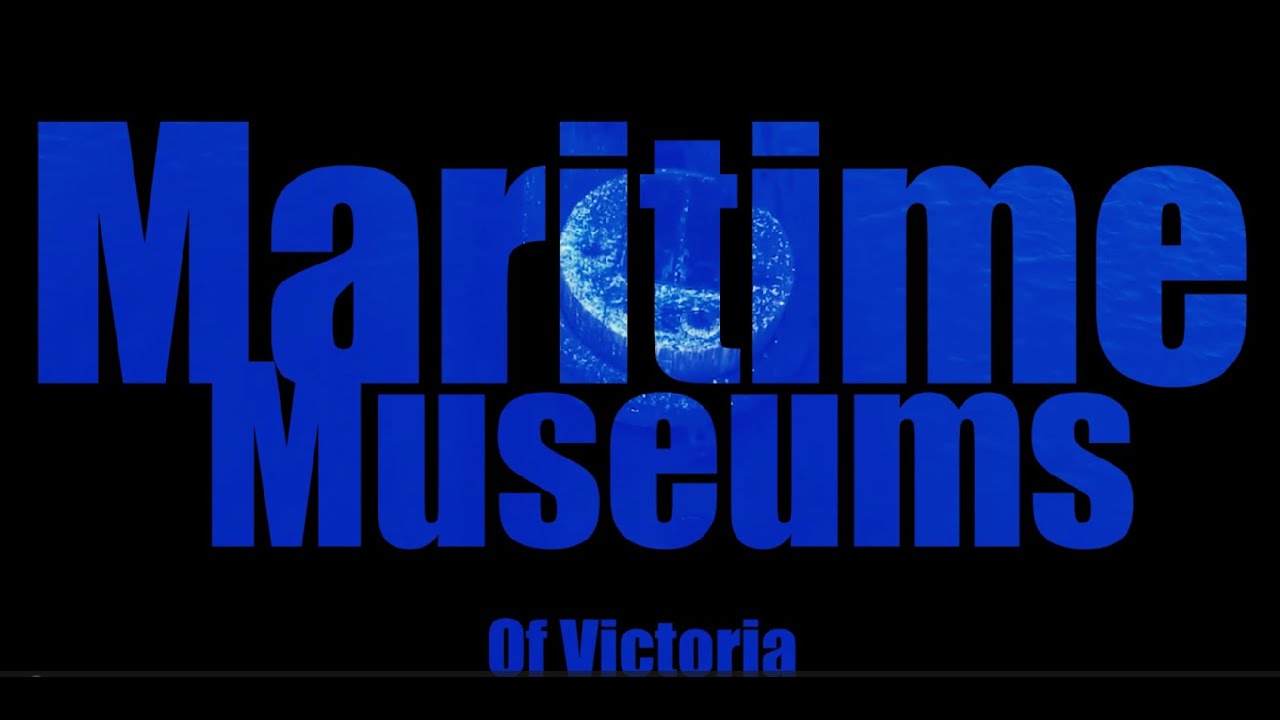 Maritime Museums of Victoria - YouTube