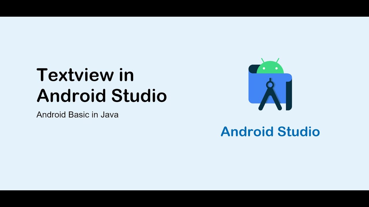 TextView Get Text From Textview Android Android Studio Textview YouTube TextView Get Text From Textview Android Android Studio Textview YouTube