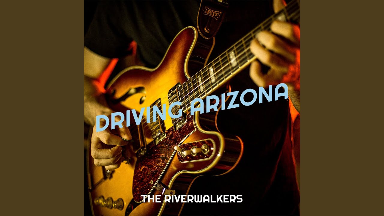 Driving Arizona - YouTube