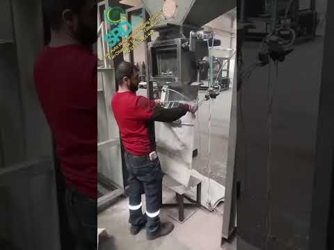 #pelet #yem #peletyakıt #torbalama #mama #petfood #çuvallama #kediköpekmaması #tuzdolum #gübredolum