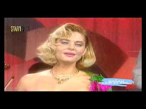 Müşerref Akay - AĞLAMA SEVDAM ( Star1 1992 )
