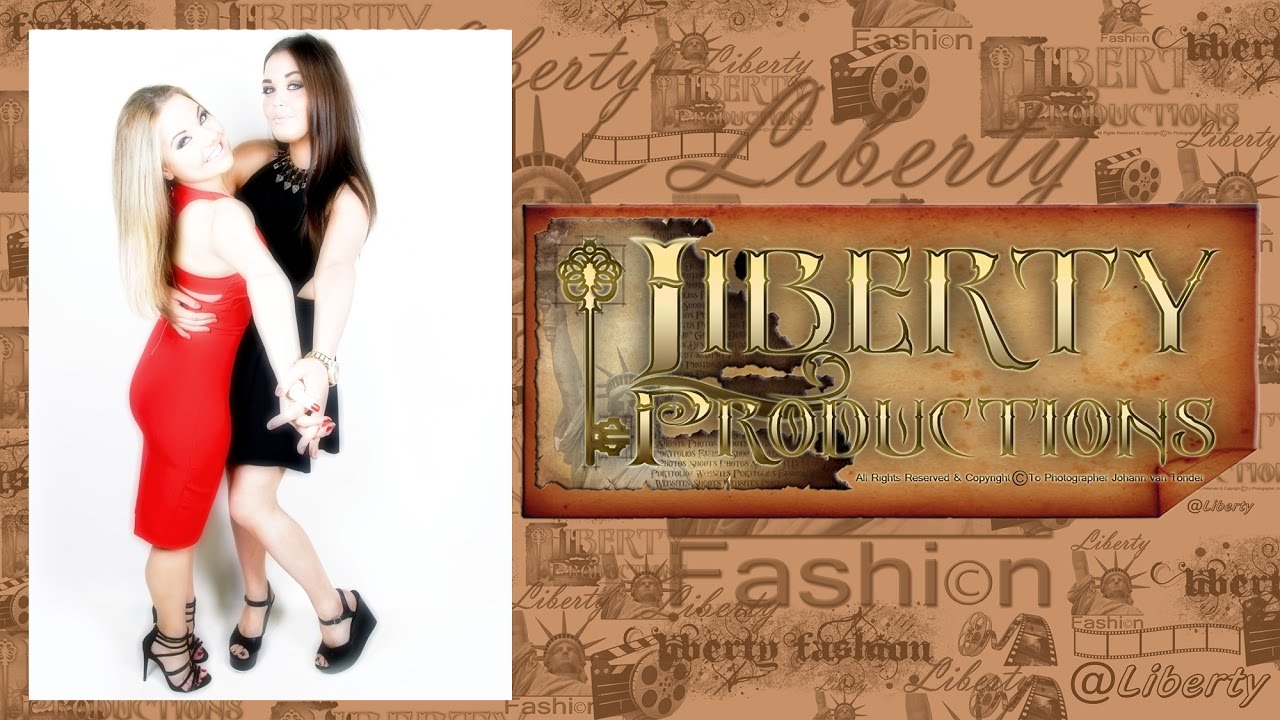 Keanni & Lauren - YouTube