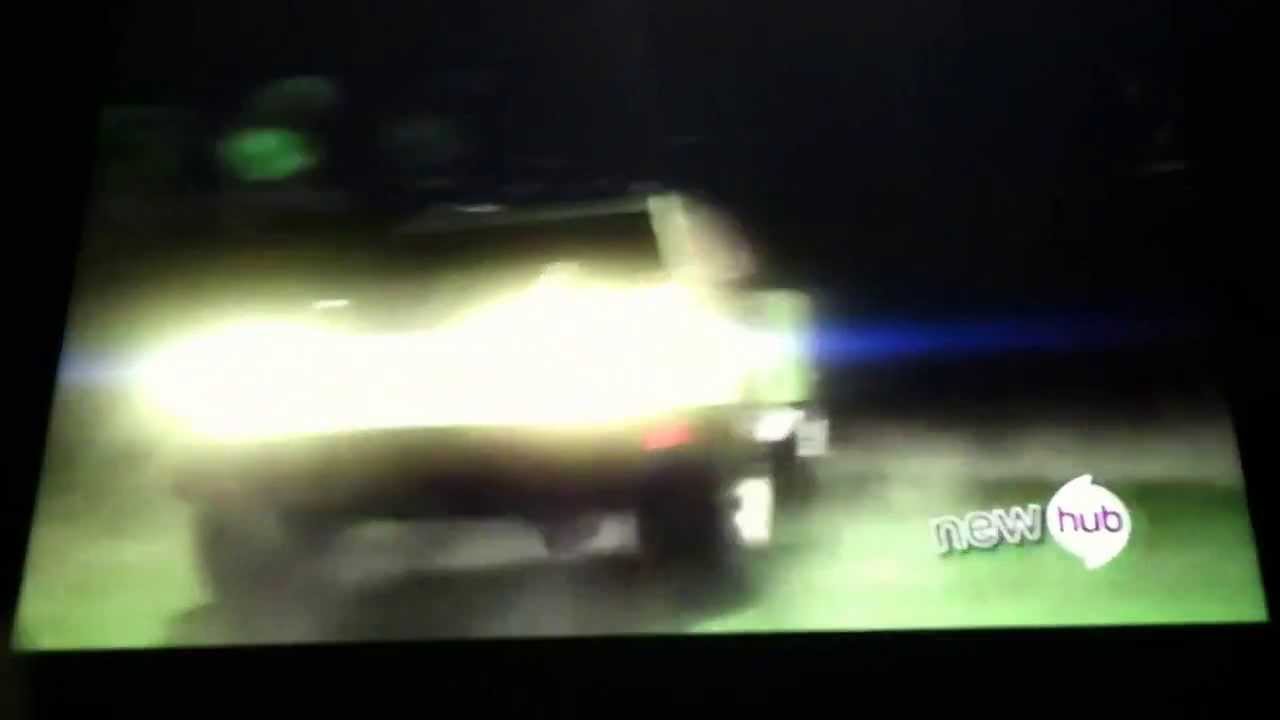 Transformers Prime Beast Hunters intro - YouTube