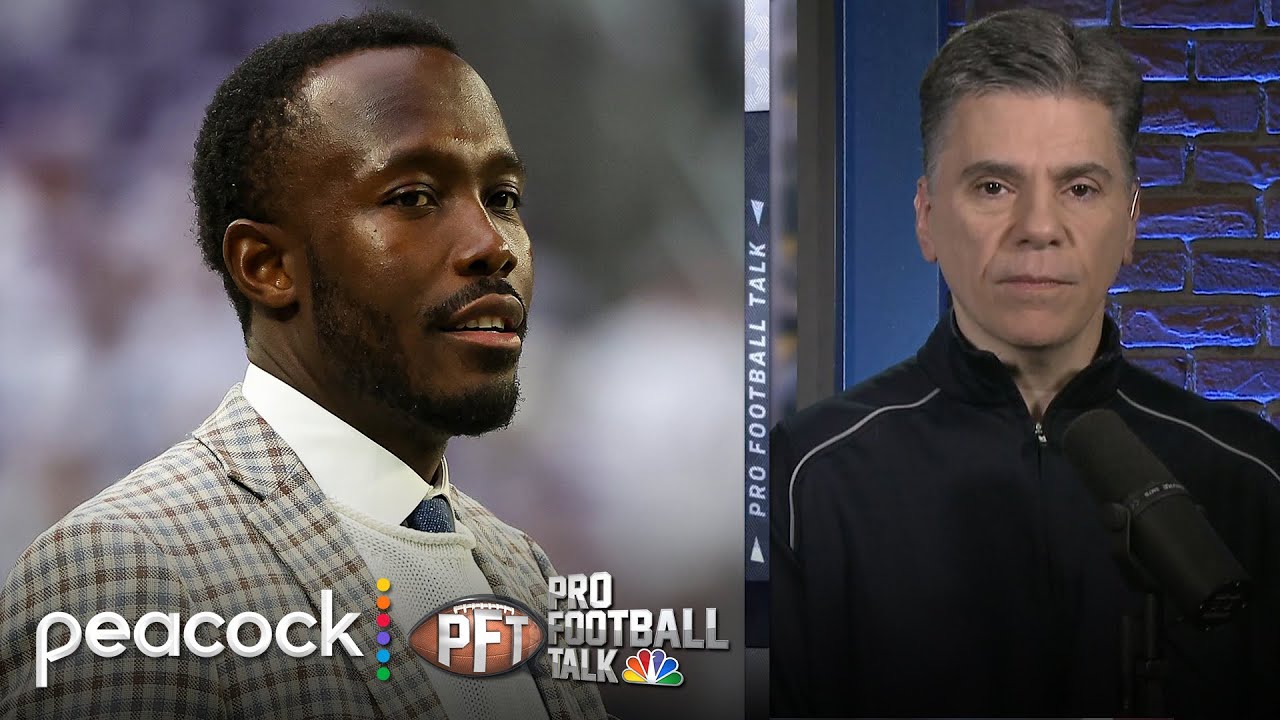 Minnesota Vikings 'walking a tight rope' for 2024 NFL Draft Round 1 ...