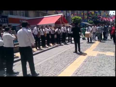Davulcu Volki show