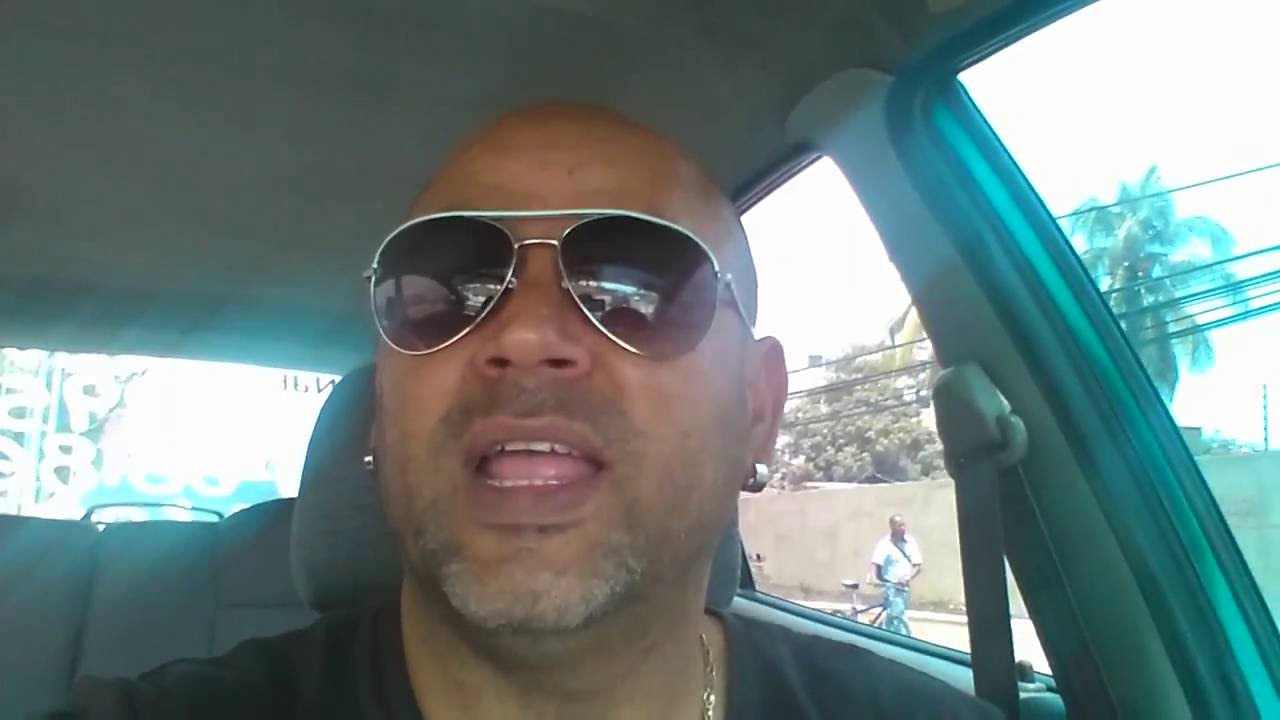 Sin límite TV WENDER ENRIQUE - YouTube