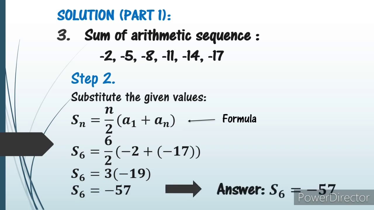 ACTIVITY 3 - ANSWER KEY WITH SOLUTION - YouTube