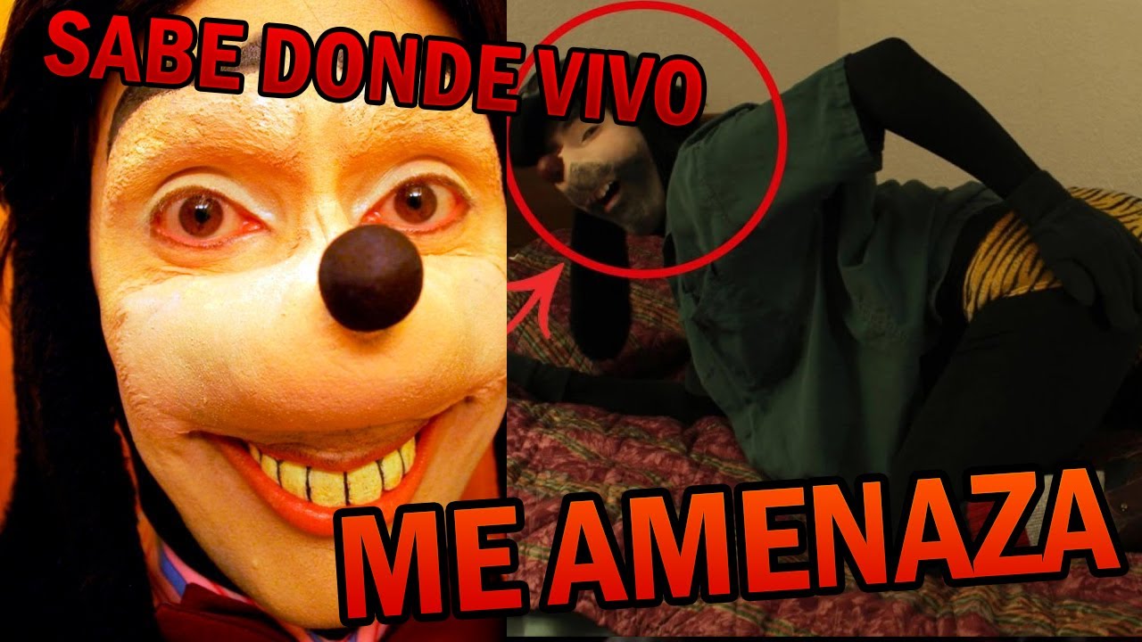 LO PEOR de Internet NO HABLES A JONATHAN GALINDO NUNCA LE ESCRIBAS "La ...