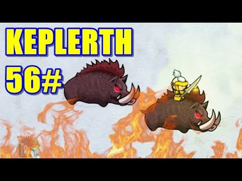 Insector-Queen ich komme... ★ Keplerth ★ 056 ★ GERMAN - YouTube