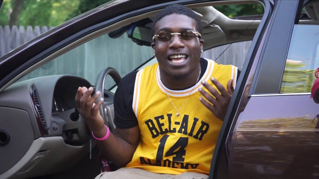 OTF Dee ft. CTM SD - It feels Good (Official Music Video) #Shot By ...