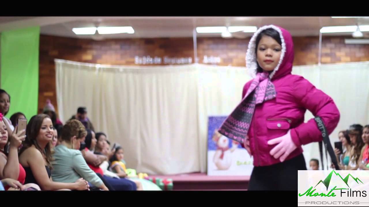 BLESS MODELS AGENCY PASARELA INVIERNO 2014 S.R. - YouTube