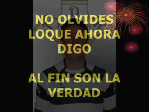 Nueva canción de la victoria - YouTube