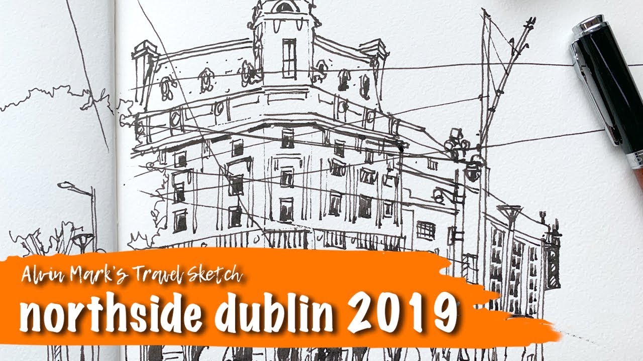 Dublin Northside - YouTube