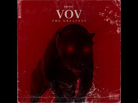 Drono -  VOV / درونو - في اوه في (Prod by. Cadence)