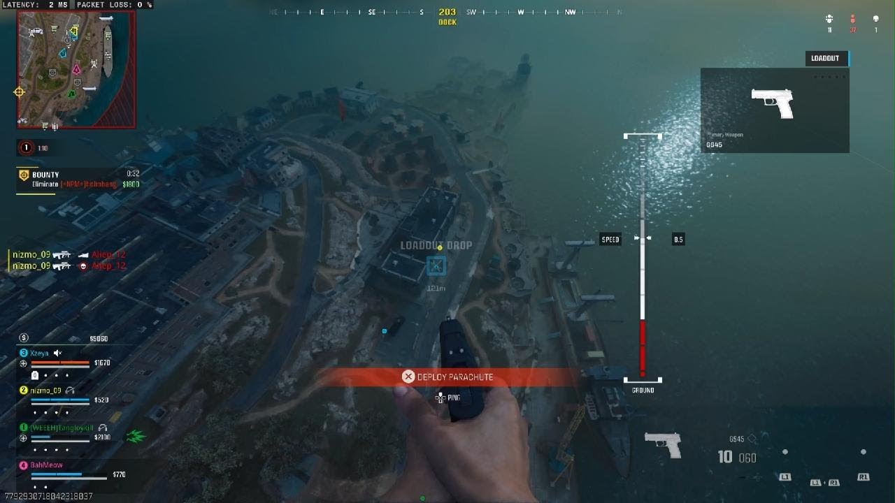 BO6 Rebirth Island: 🏆 - YouTube