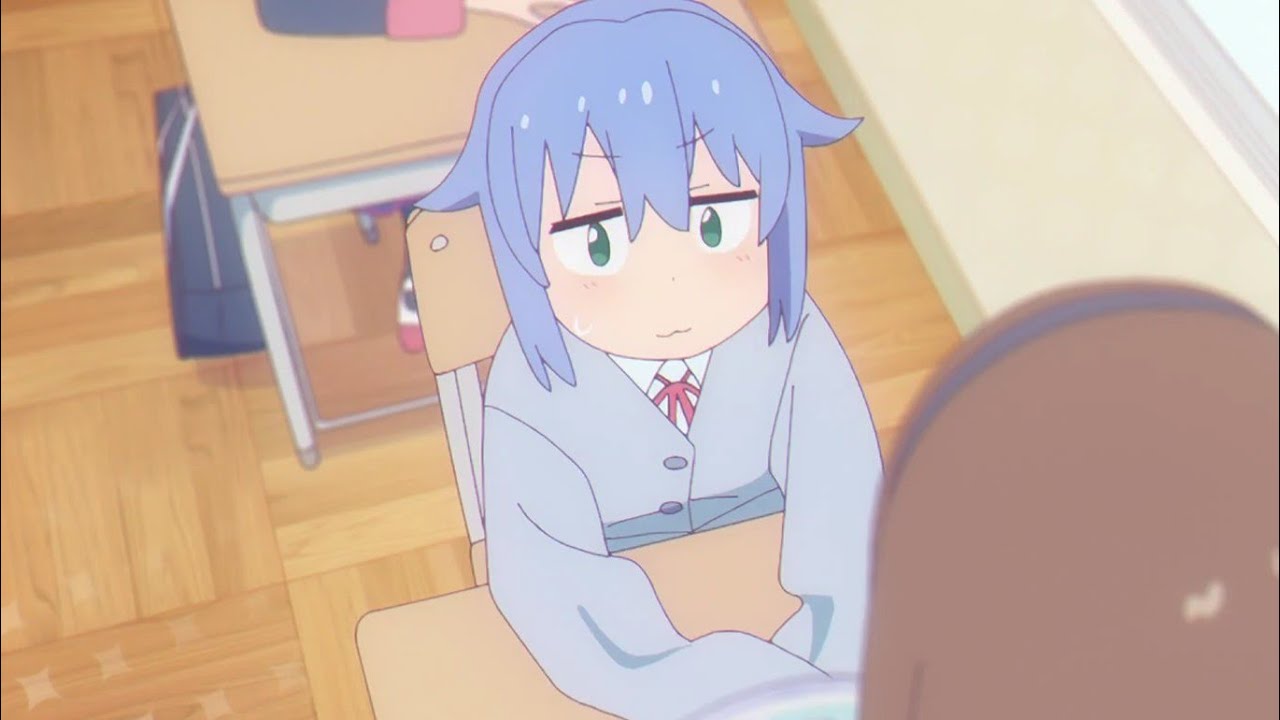 Nemu is very cute... - YouTube