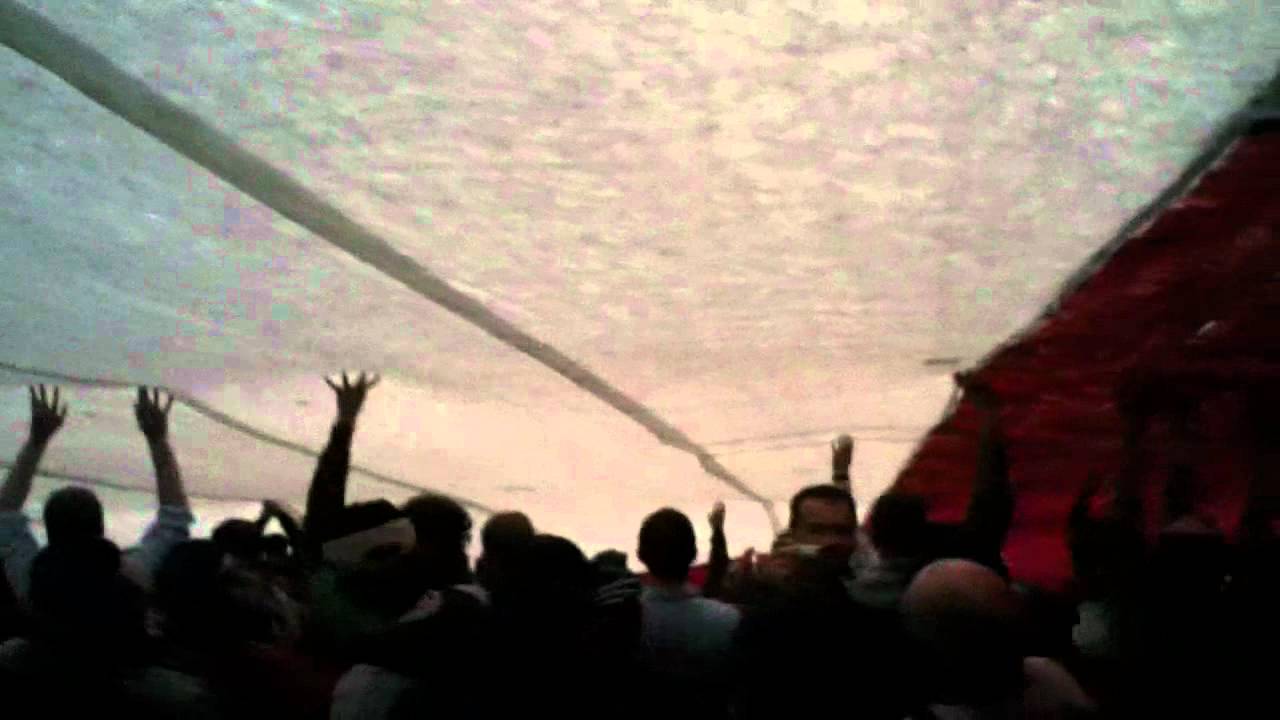 INTER SUPPORTERS - INTER VS BBILAN: Formazioni + Coreografia CN69 - YouTube