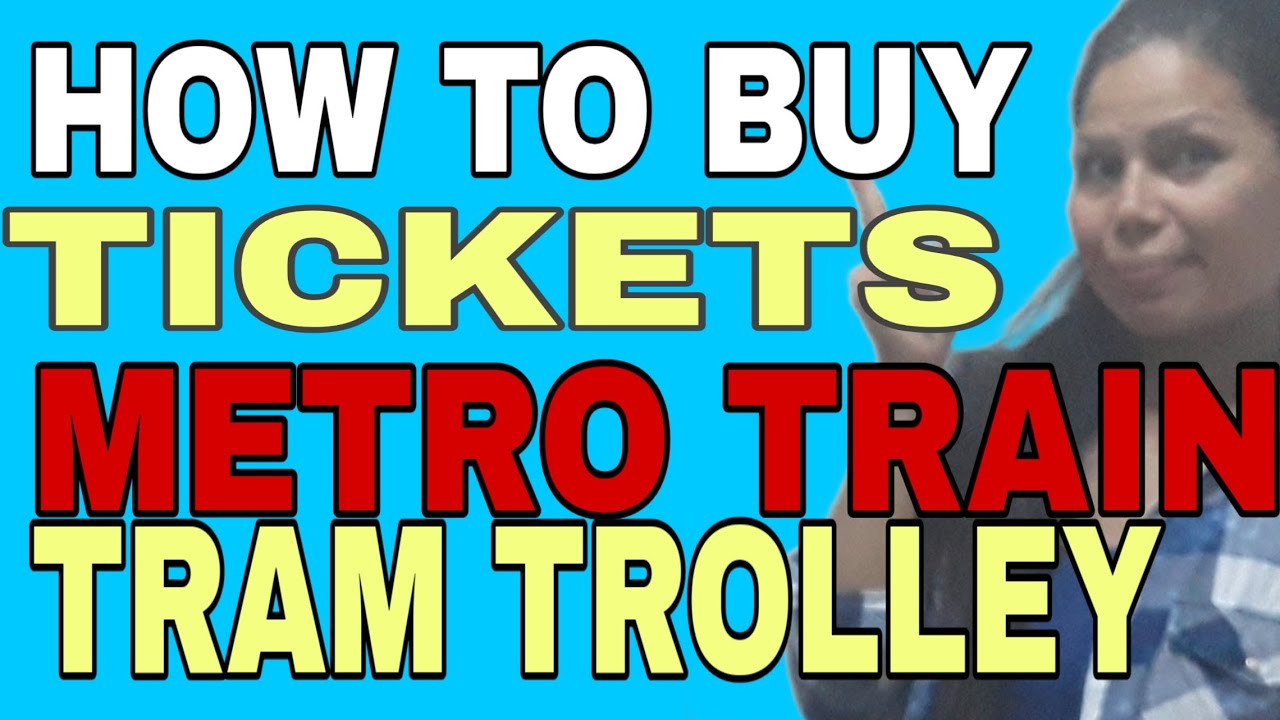 how to buy tickets #Metro# tickets/Train/Tram/Bus/Athens Greece - YouTube