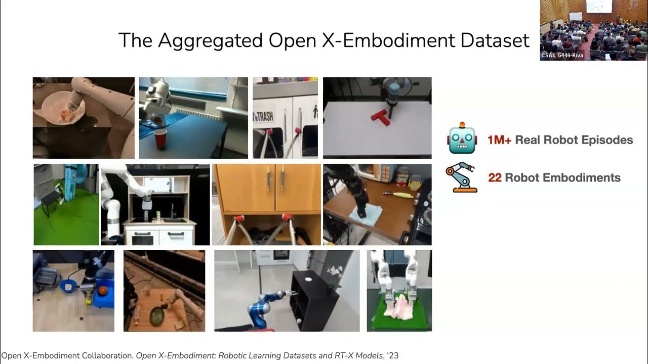 Chelsea Finn - Generalization & Dexterity in Robot Learning - YouTube