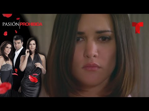 Pasión Prohibida | Capítulo 67 | Telemundo