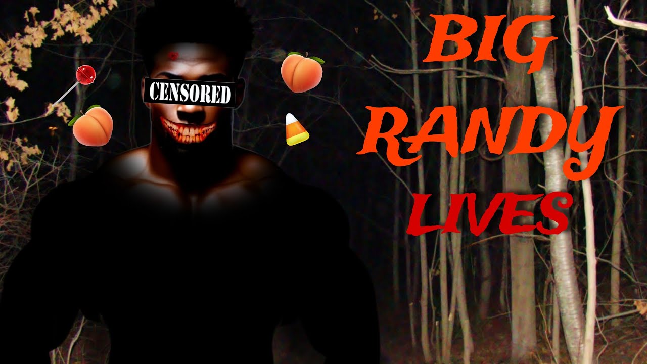 Big D Randy RETURNS (History of BDR 2) - YouTube